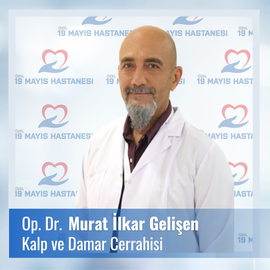 op-dr-ilkar-gelisen | Özel 19 Mayıs Hastanesi